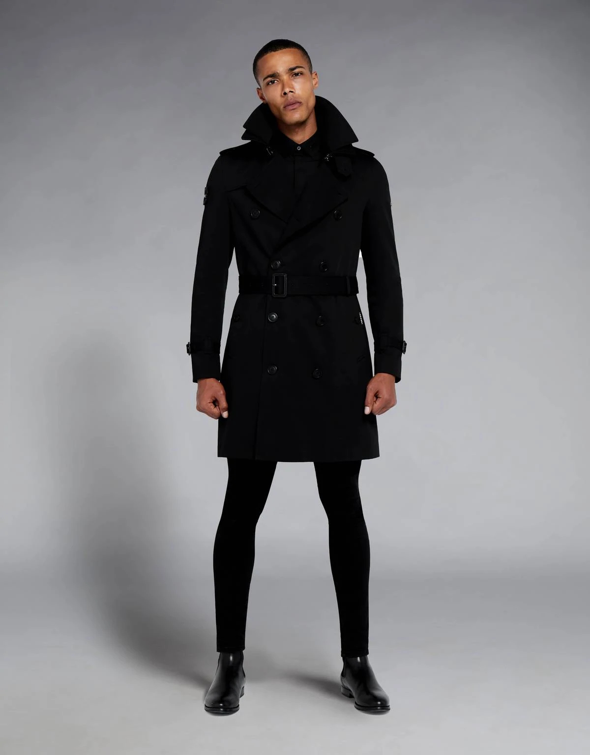 Men’s wear | TRENCH LONDON®